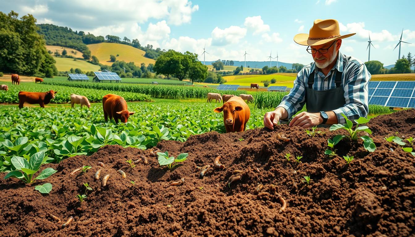 How Regenerative Farming Can Benefit Your Wallet - Agro Reality