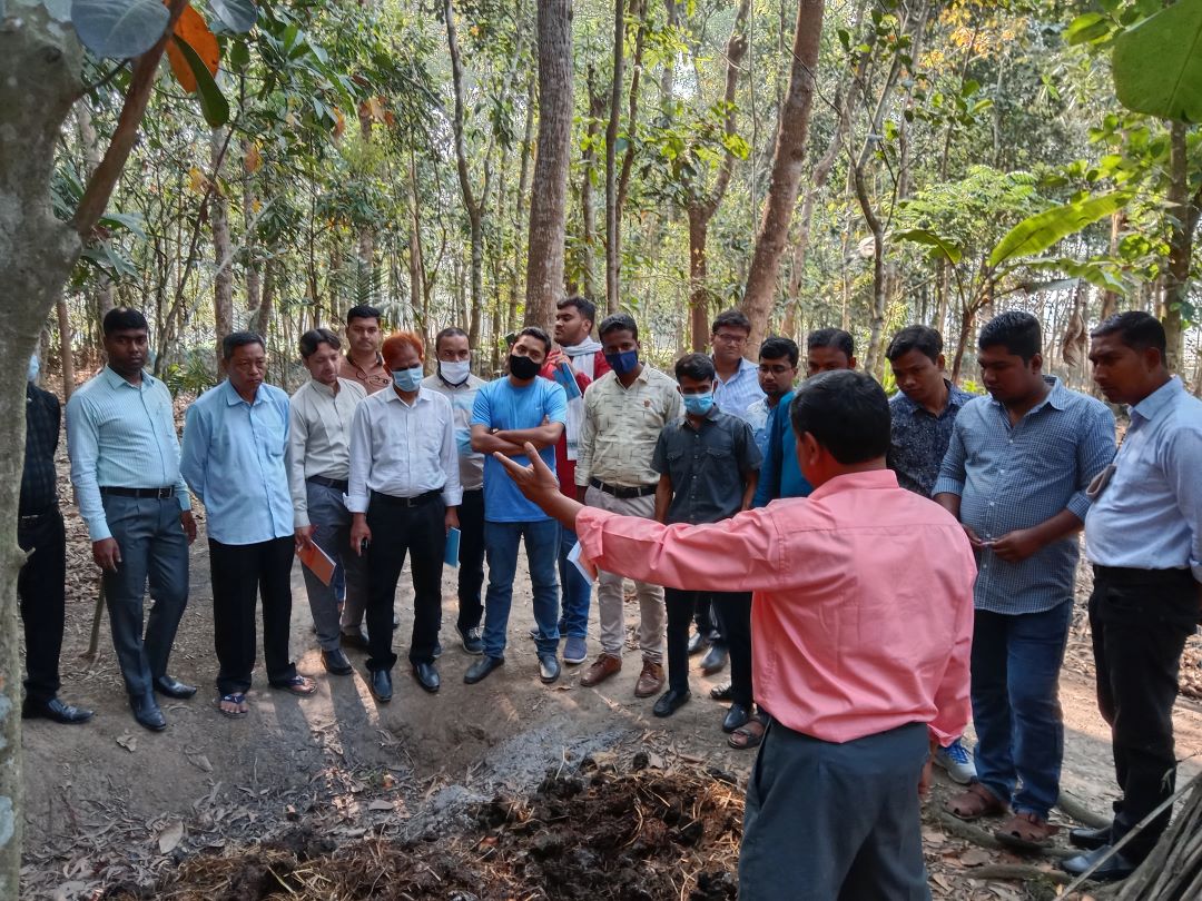 Organic Fertilizers for Better Soil Health & Yield - Agro Reality